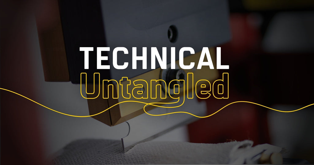 The Levels of Cut Resistance in Hand Protection — Tilsatec