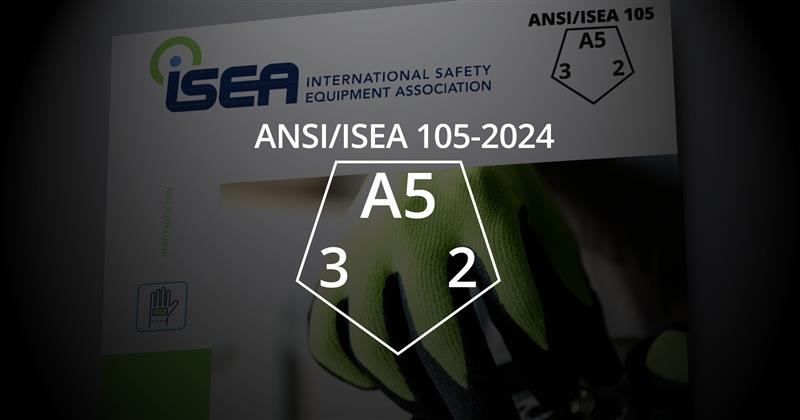 Tilsatec’s Takeaways on the new ANSI/ISEA 105-2024 Standard