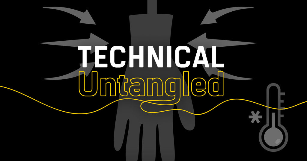 Technical Untangled: Understanding Cold Contact Protection — Tilsatec