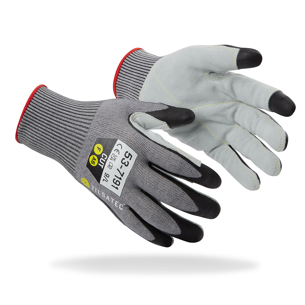 53-7191 — Tilsatec