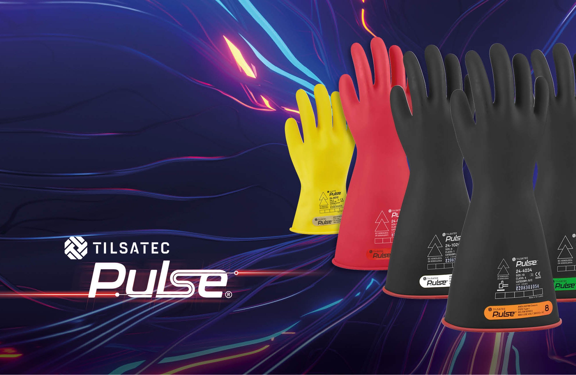 Tilsatec North America