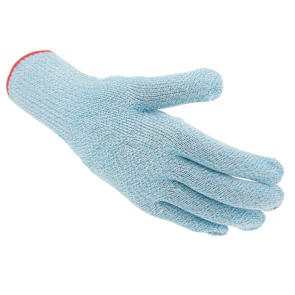 Hand — Tagged "ANSI Cut Level: A6" — Tilsatec