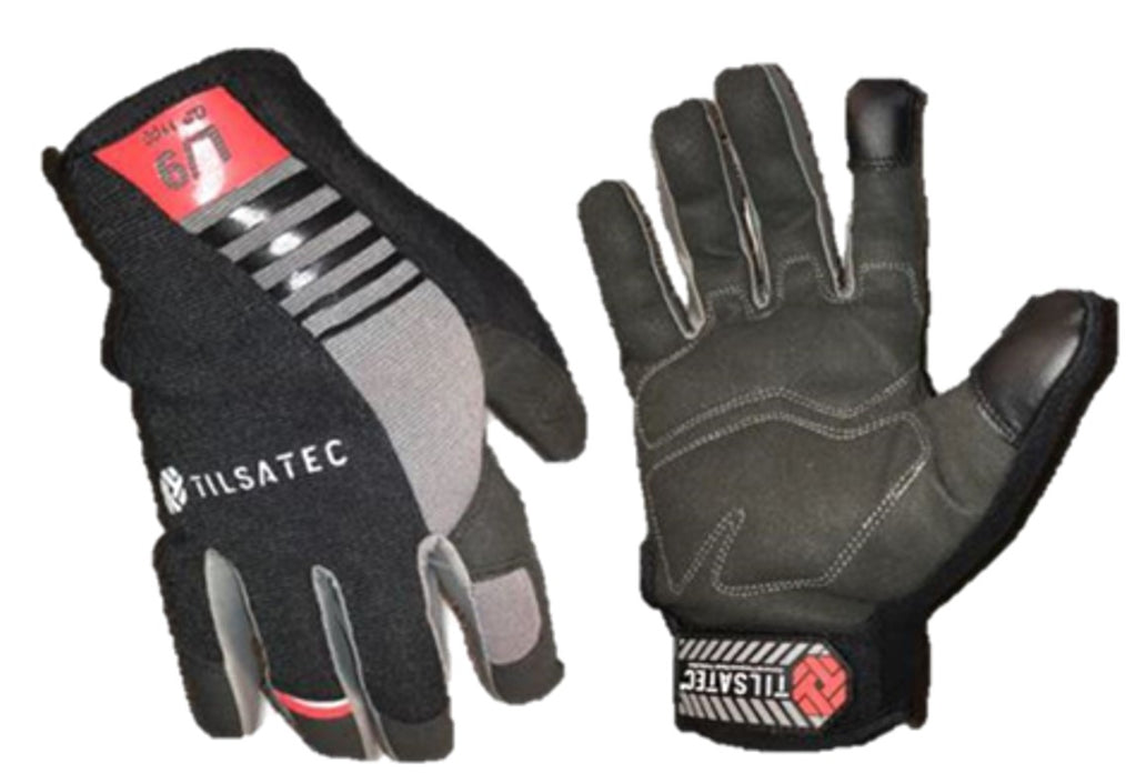 Products — Tilsatec